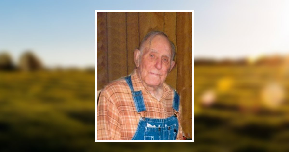 James Elton Garver Obituary - Daniel Funeral Home