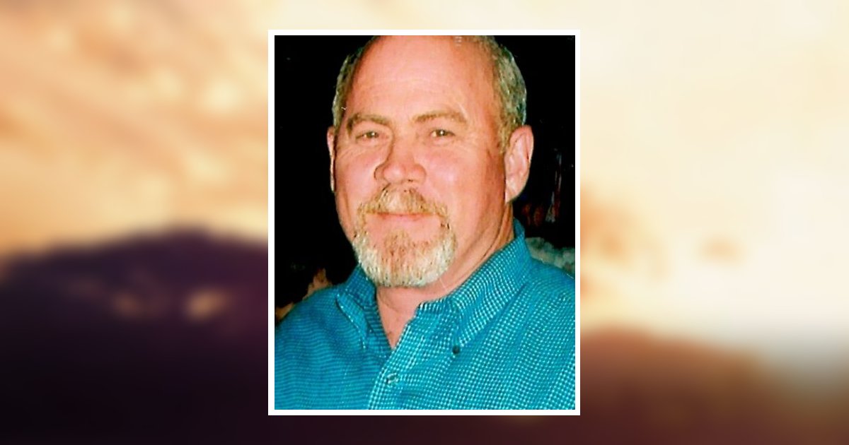 Richard Darlin Obituary December 3, 2022 - Murray - Orwosky Funeral Home