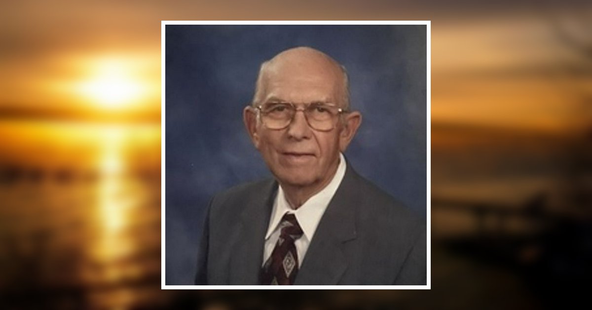 Kenneth L. Schueler Obituary September 16, 2023 - Zwick and Jahn ...