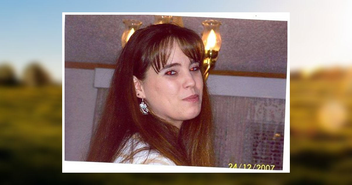 Diana Lynn Rego-Lockamy Obituary March 4, 2017 - Pugh Funeral Home