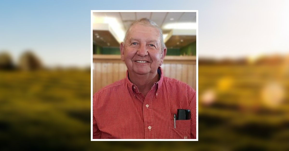 George William Stillman Obituary May 23, 2018 - Baue Funeral Homes
