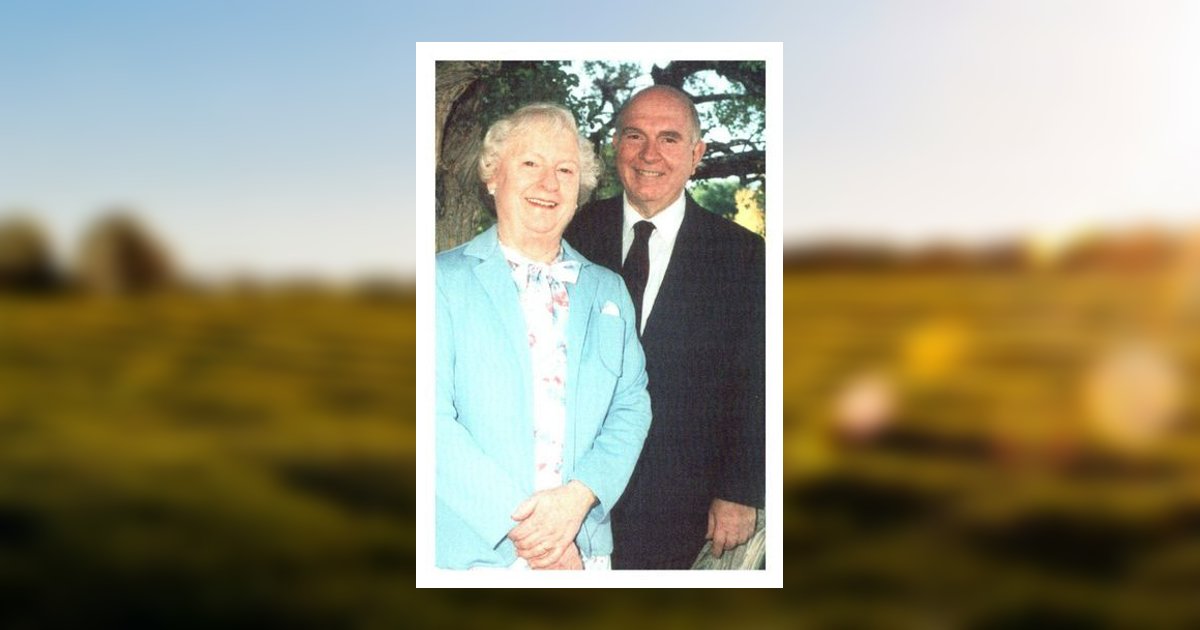 Clara Luella Putt Obituary July 4, 2019 - Blackburn Vernal Mortuary