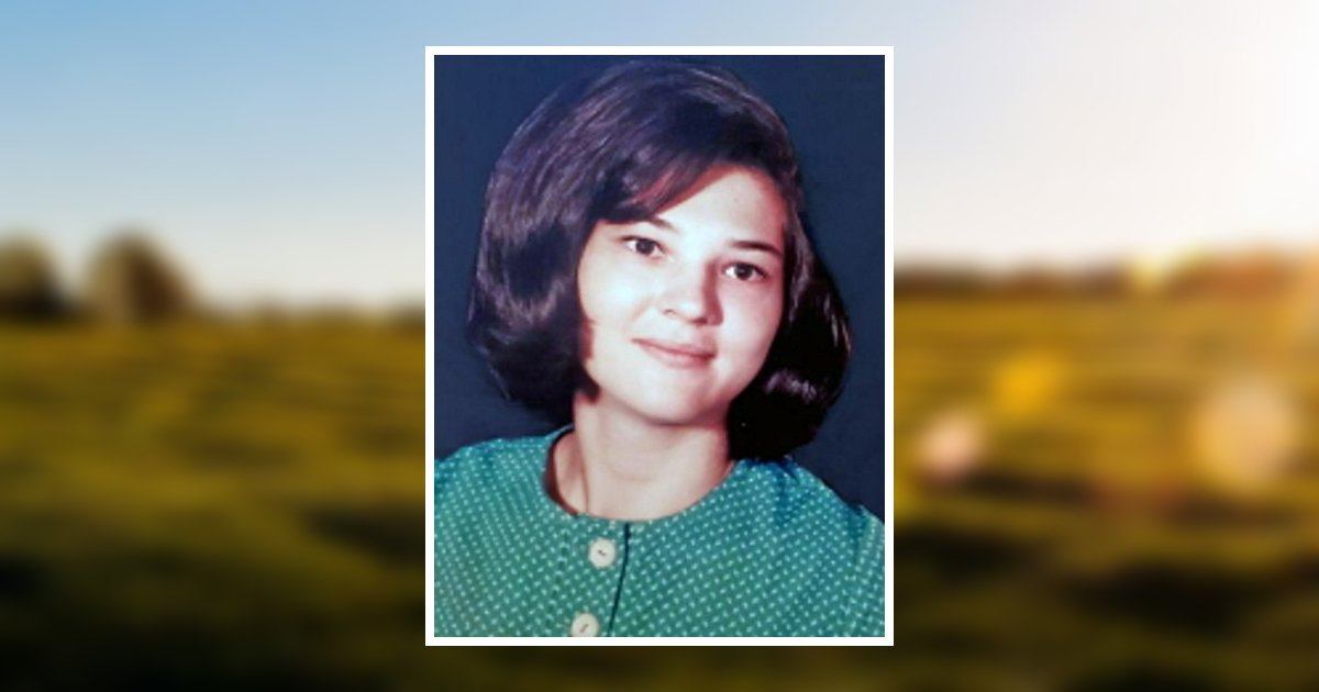 Linda Sue Bandy Obituary December 7, 2022 - McComas Family Funeral Homes