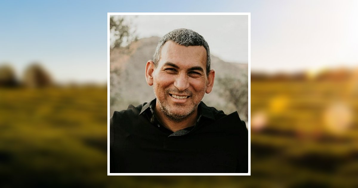 Gutierrez Jose Avitia Obituary - Whitney & Murphy Funeral Home