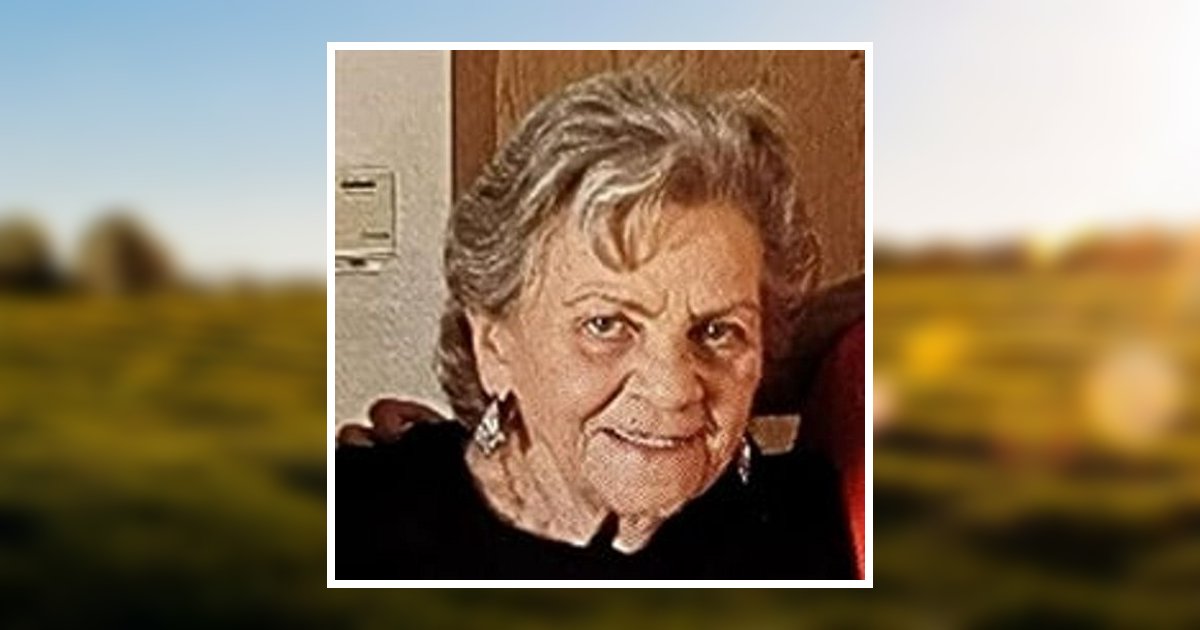 Nancy L. Beecham Obituary March 2, 2022 - Cisco Funeral Home