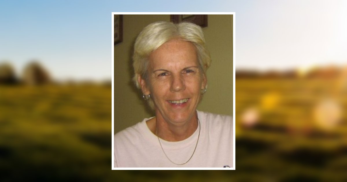 Kathy Rickels Obituary October 15, 2012 - Morrison Funeral Home