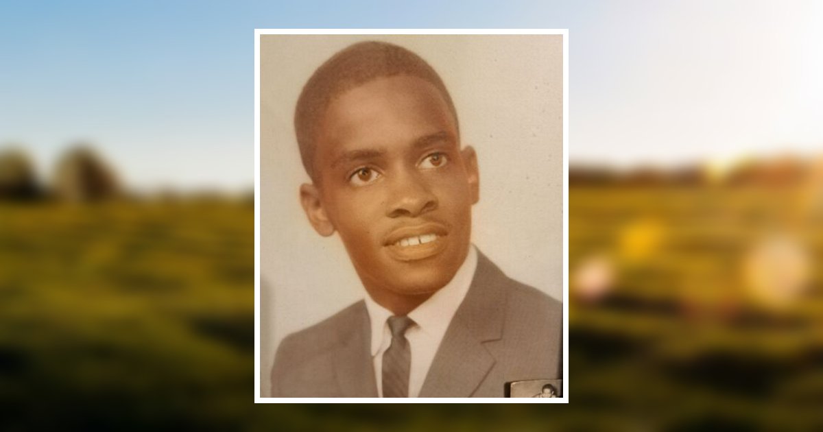 Mr. Weldon Eugene Fields Sr. Obituary - Marlan Gary Funeral Home Chapel ...