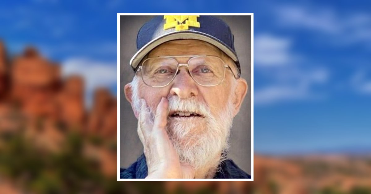 David Roger Giltrow Obituary August 29, 2023 - CremateSimply