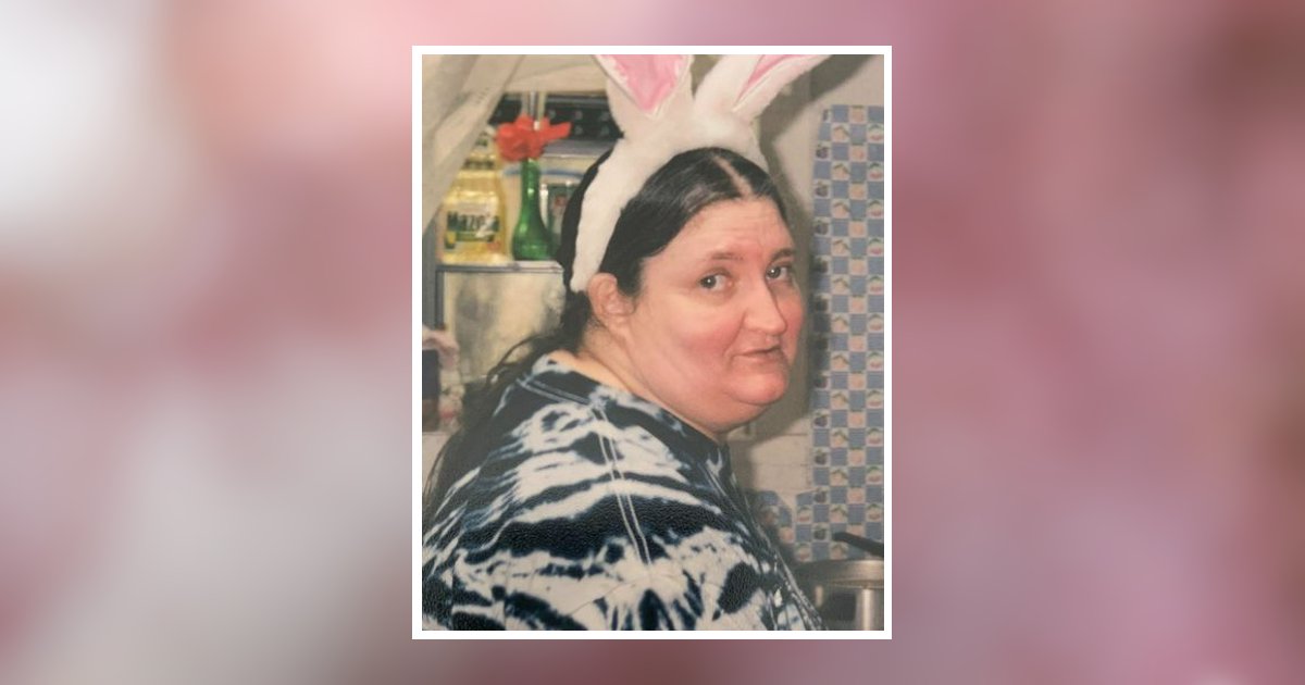 Judy Marie Riggsbee Obituary June 3, 2024 - Cone Funeral Home