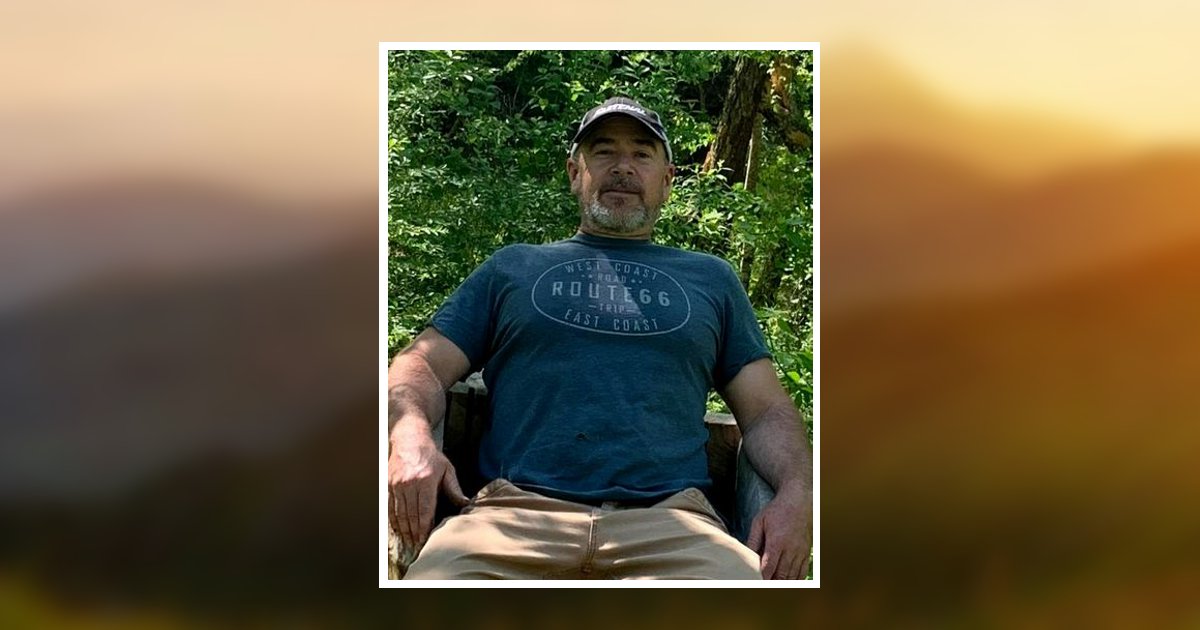 Kenneth Michael Arrington Obituary February 25, 2024 - Moody Funeral ...