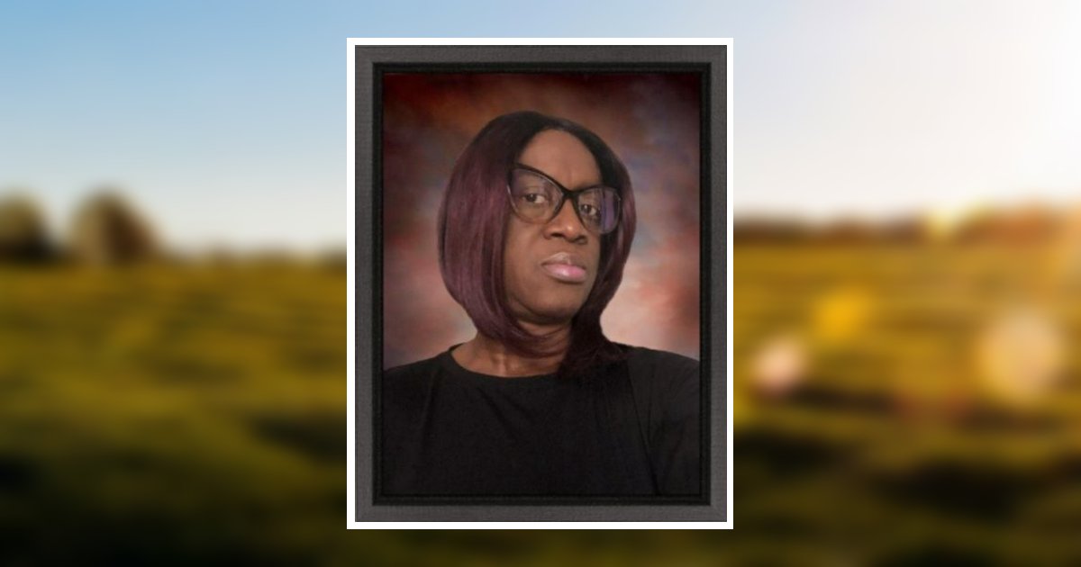 Michelle Marcia Moore Obituary May 19, 2021 - Funeraria Luz De Paz