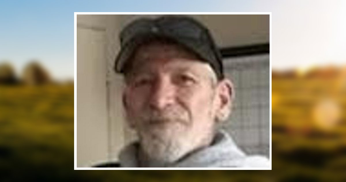 Thomas James Henderson Obituary - Wareing Cremation Services