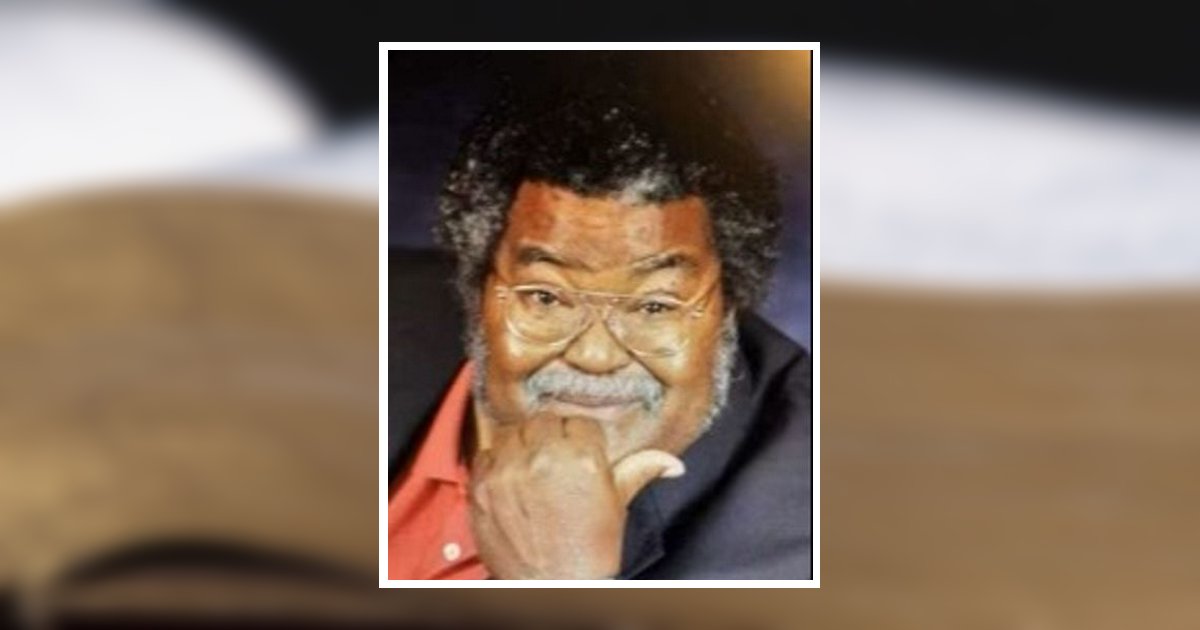 Ray Evans Obituary September 4 2024 Teat Chapel Funeral Home And