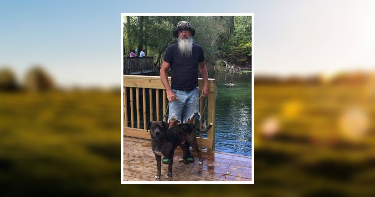 James Eric Hallman Obituary August 24, 2023 - Comforter Funeral Home