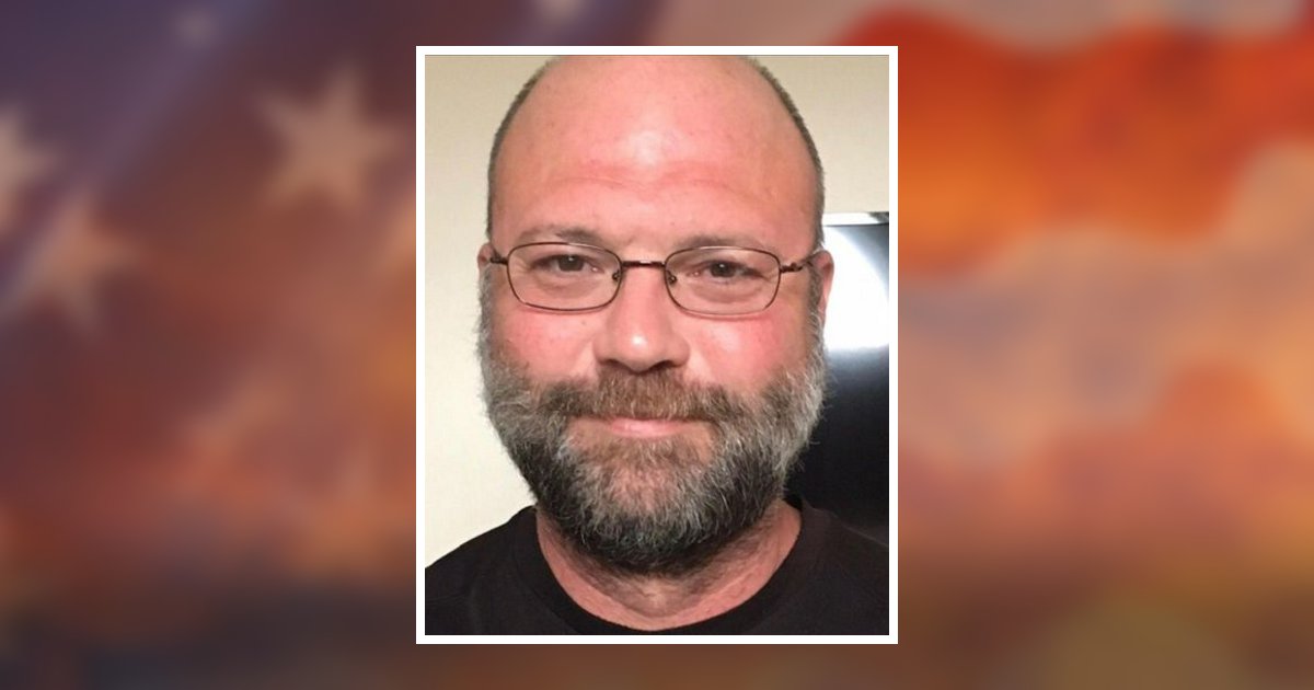 Dean J. Cagni Obituary March 23, 2023 - Christman's Funeral Home