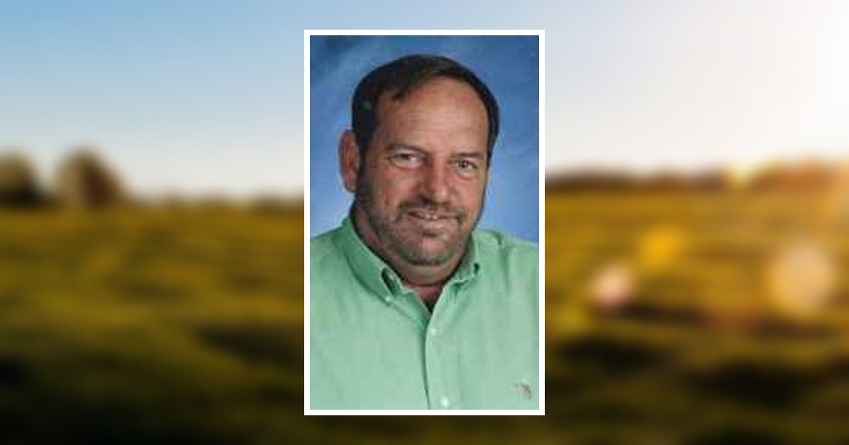 John Robert Alley Obituary January 26, 2013 - Titus Funeral Home and ...