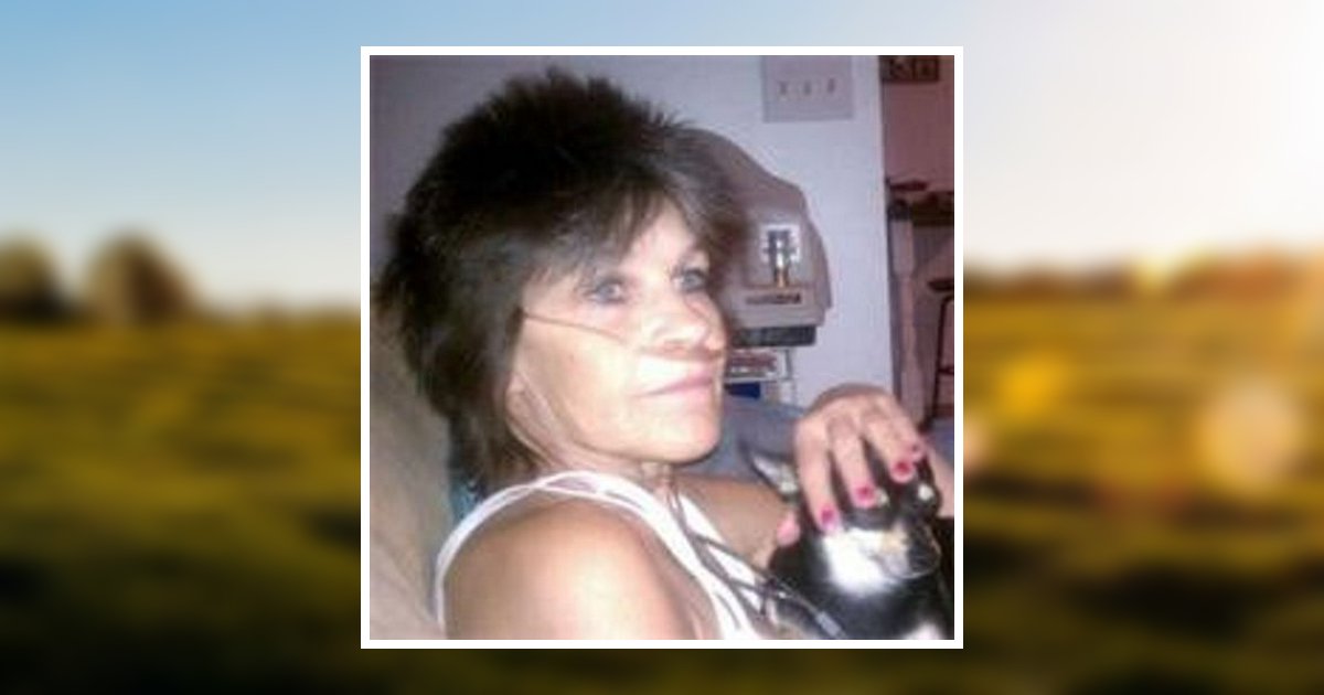 Kathy Jones Obituary November 23, 2010 - Preble Memory Gardens Funeral ...