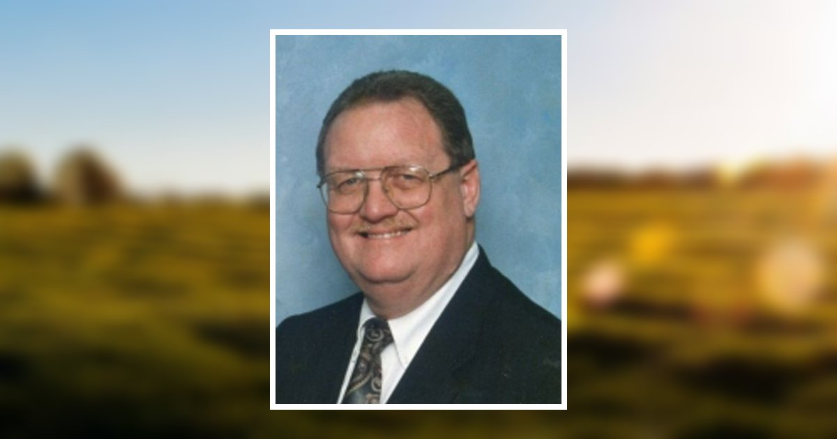 Bill Muse Obituary October 7, 2017 - Companion Funeral & Cremation Service