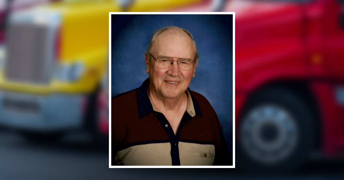 Rodney Eugene Ellingson Obituary June 25, 2024 - Larson Funeral Home