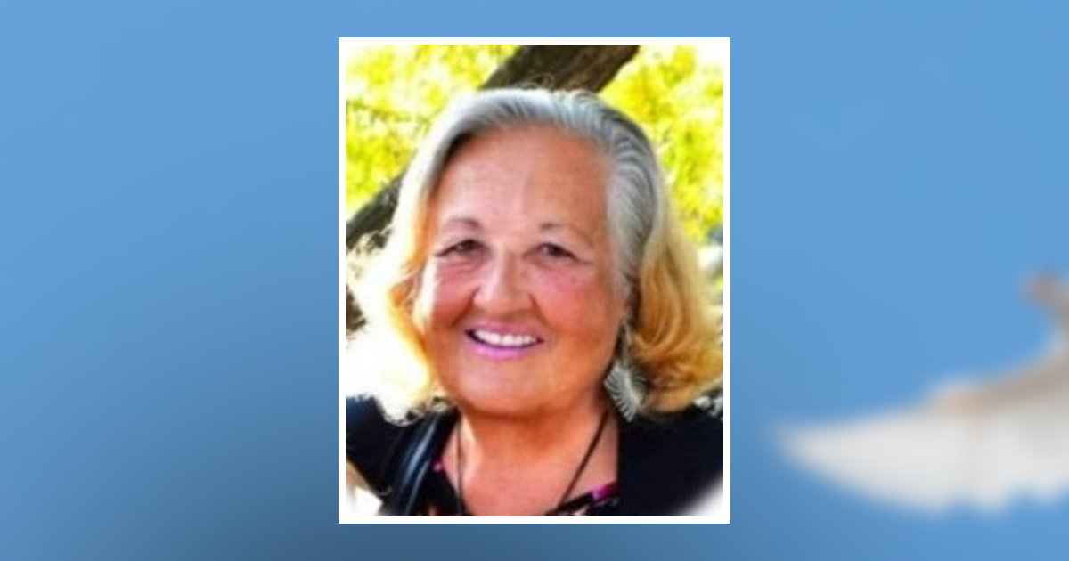 JoAnn Rose Bauer Obituary December 23, 2023 - Davis-Rose Mortuary