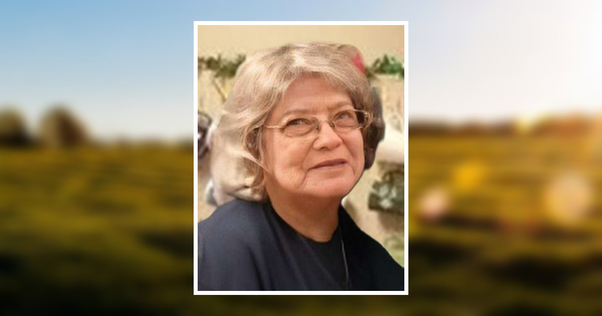 Anne Shirley Schumann Obituary June 20, 2024 - Freck Funeral Chapel
