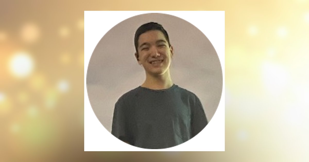 Adam Garrett Belyeu Obituary November 15, 2023 - T.M. Ralph Funeral Homes