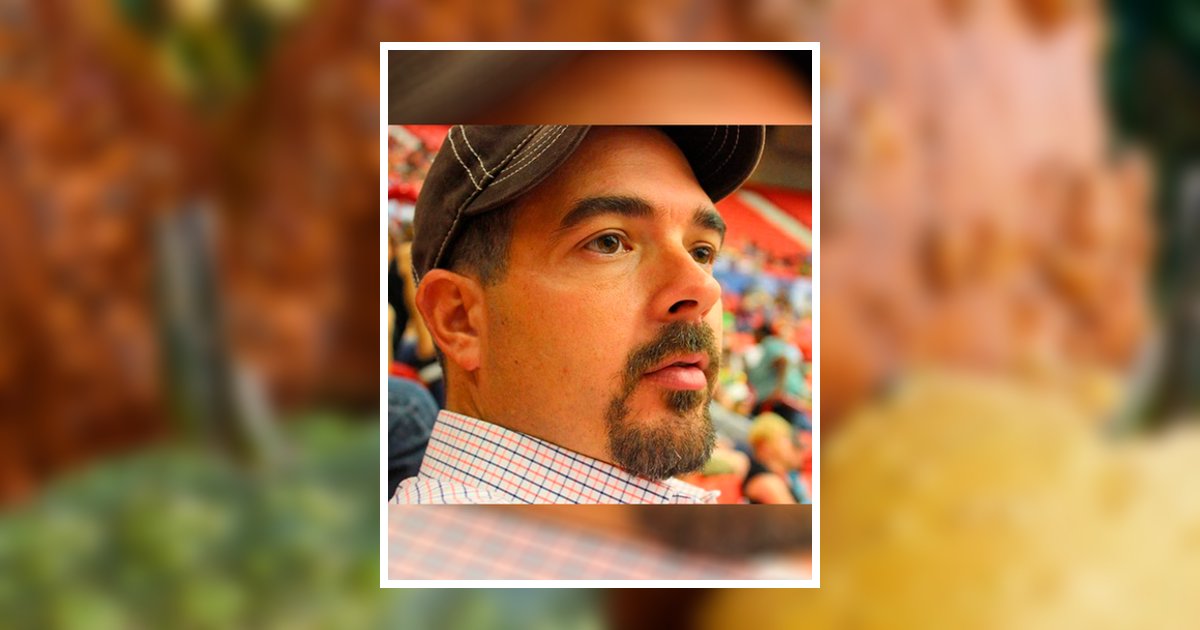 Chad Wofford Obituary December 31, 2023 - Orr Gray Gish & Tipton ...