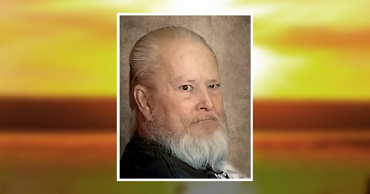 Robert "Bob" Galen Kirby Obituary January 3, 2023 - Daniel Funeral Home