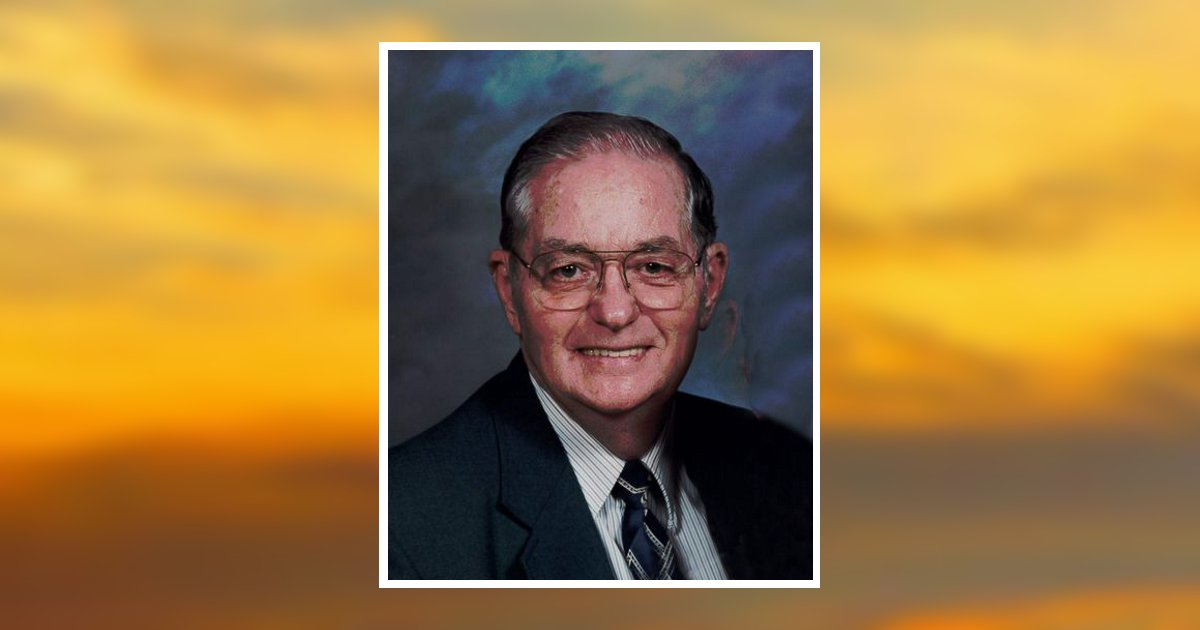 Edward Pratt Obituary July 28, 2024 - Springer-Voorhis-Draper Funeral Home
