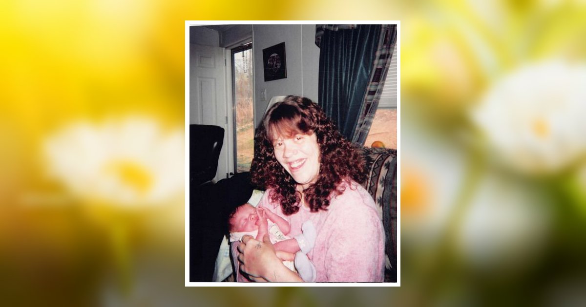 Sharon Renee Davis Johnston Obituary May 26, 2024 - Smith & Buckner ...