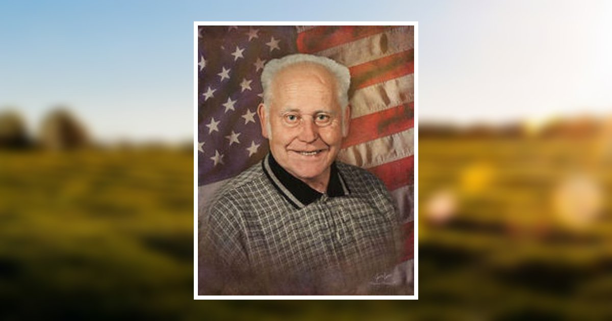 John Cubbage Obituary September 5, 2014 - Grove-Rogowski Funeral Home, P.A.