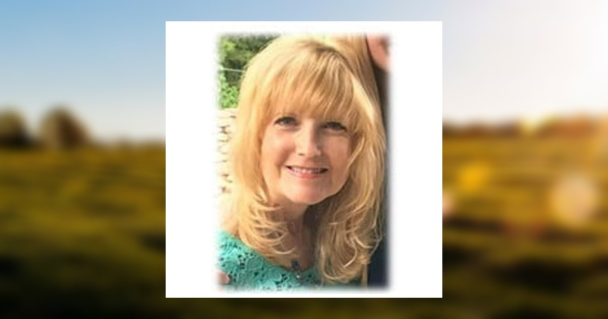 Terri Leigh Waddle Obituary May 21, 2021 - Sumner Funeral and Cremation