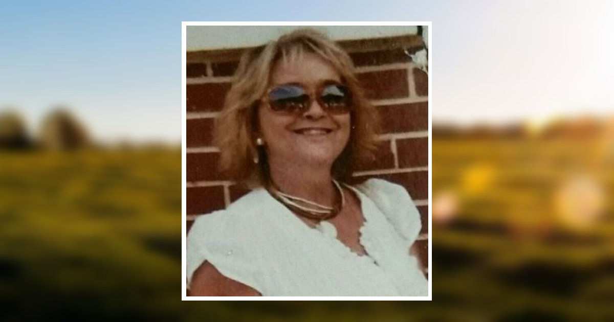 Mrs. Ginger Ann Reece Jones Obituary 2018 - Moody Funeral Services