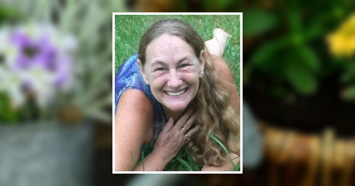 Cindy Lou Leverich Obituary September 9, 2024 - Avink McCowen Secord ...