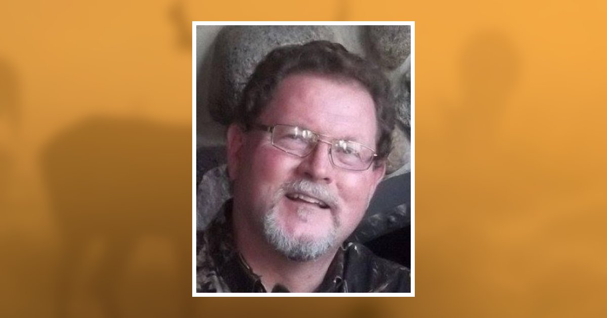 Gary Steven Smits Obituary November 19, 2024 - Wichmann Funeral Homes