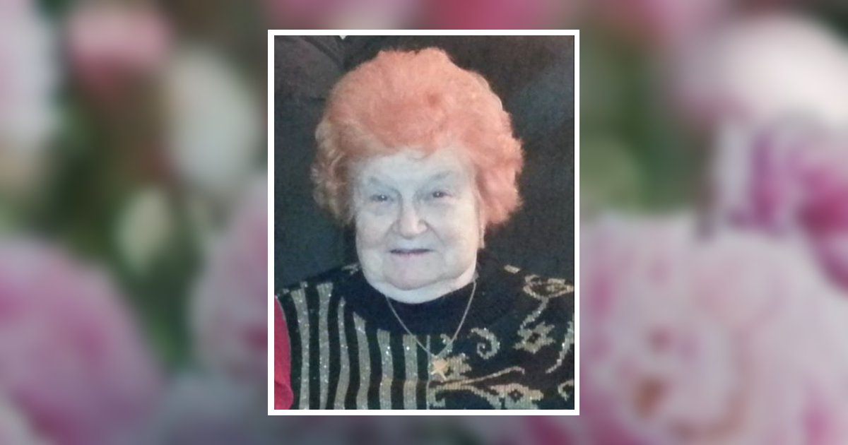 Patricia L Atkins Obituary 2023 - Gilbert Funeral Home and Crematory, Inc.
