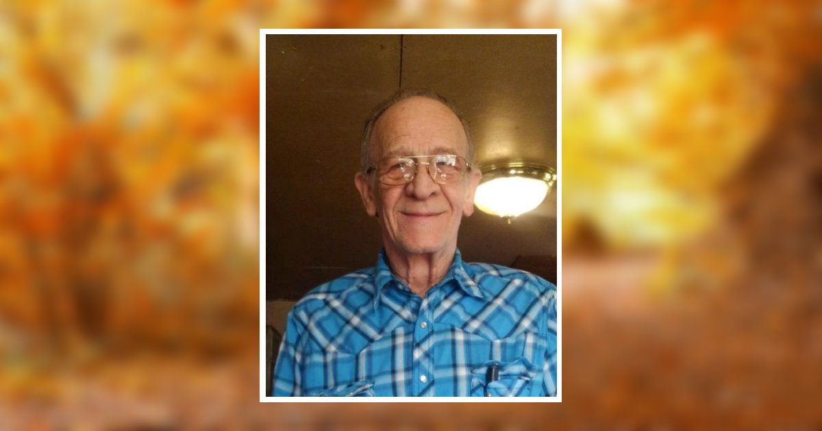 Danny Damron Obituary October 11, 2022 - Titus Funeral Home and Cremation Service