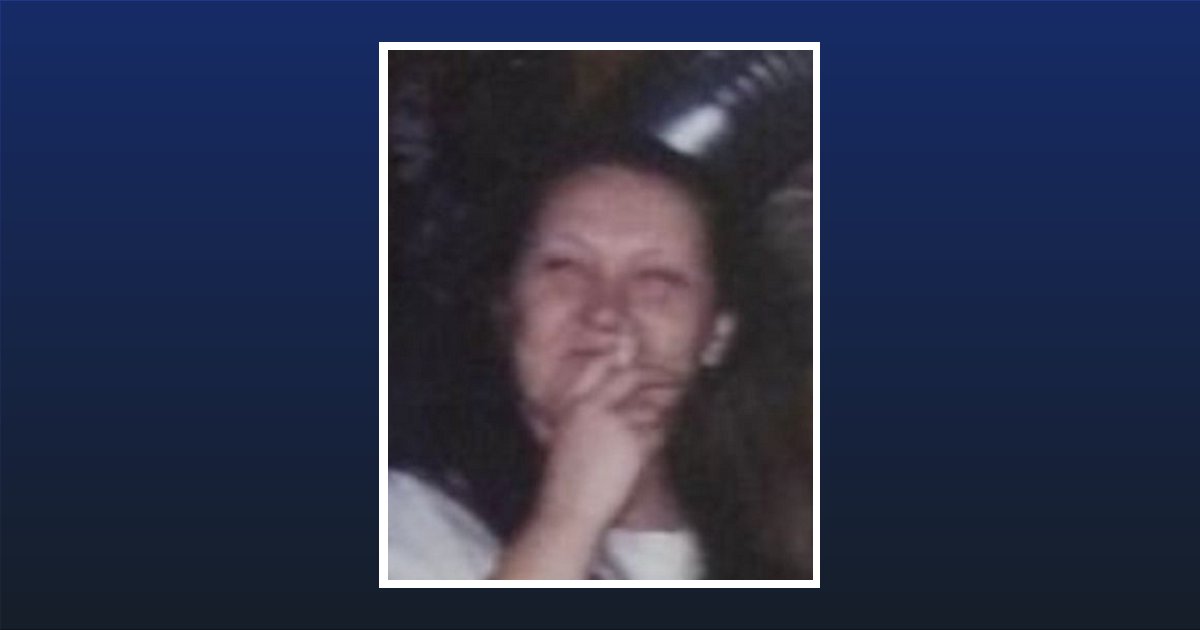 Colleen Duncan Obituary December 10, 2022 - Marshall Funeral Home