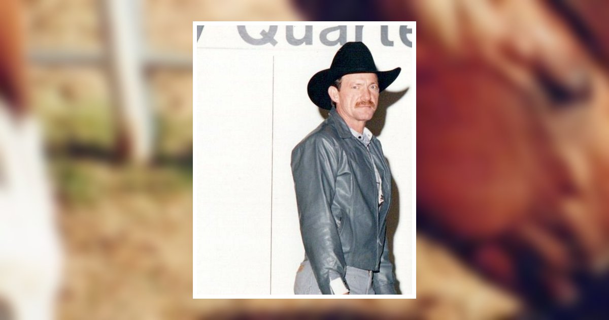 Larry Ralph Shepherd Obituary November 3, 2024 - AE Funeral Services ...