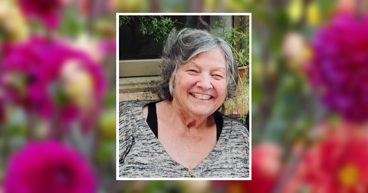 Mary Alice Mann Von Colln Obituary January 20, 2023 - Lindquist Mortuary