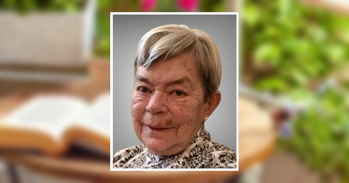 Sandra Lee Burgett Obituary July 18, 2024 - Buranich Funeral Home