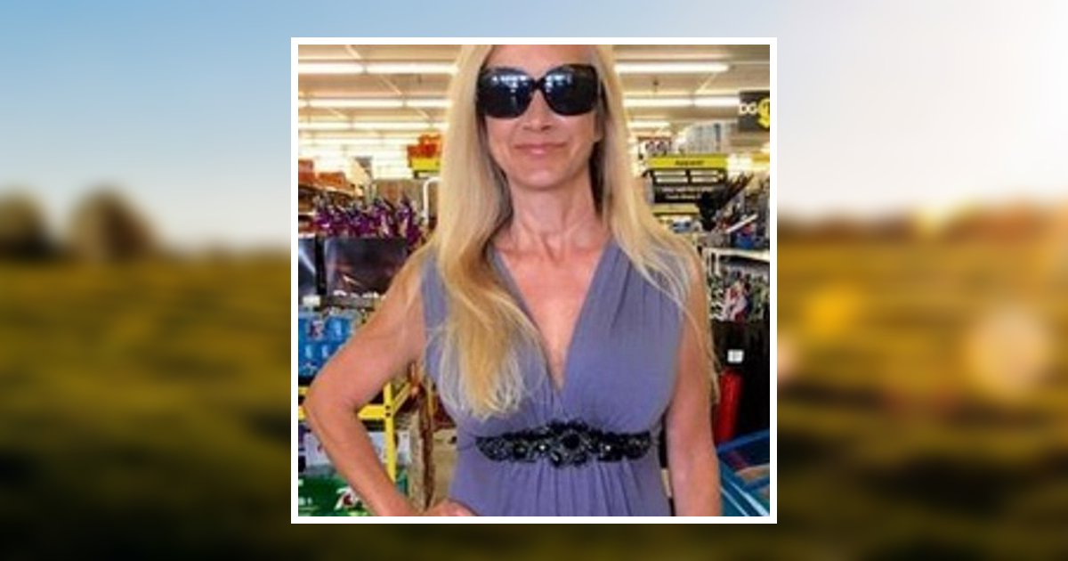 Angie Barnes Obituary May 6, 2017 - Cutshall Funeral Home