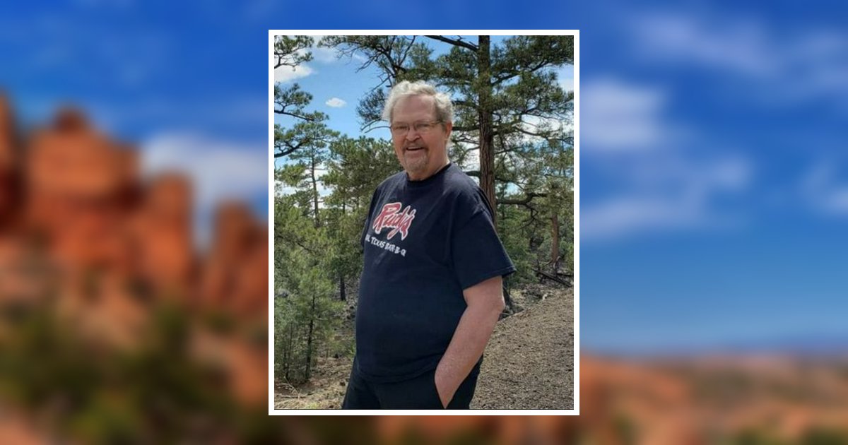 Willard E. "Bill" Hoff Obituary May 2, 2024 - Barnes Funeral Homes
