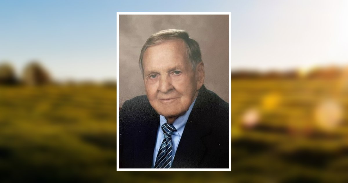 Rex Murphy Obituary June 17, 2022 - Hayworth - Miller Funeral Homes ...