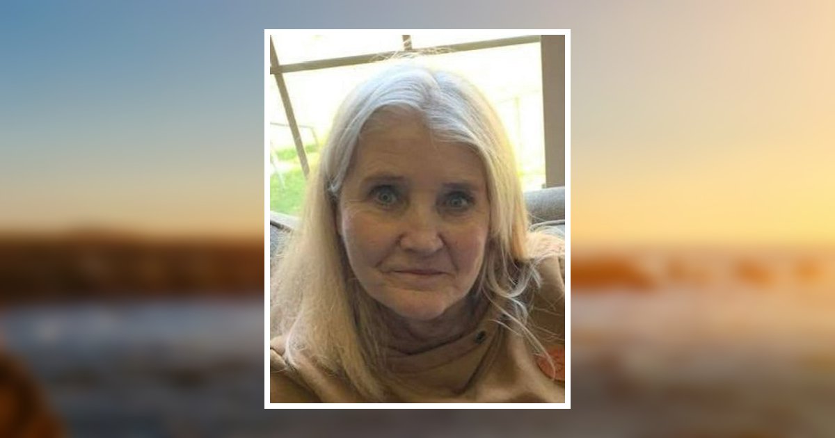 Cheryl Dubach Obituary May 3, 2025 - Burton Quinn Scott Cremation ...