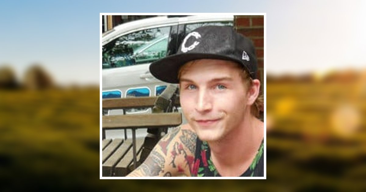 Justin Michael Darnell Obituary 2017 - Cremation Society of SC ...