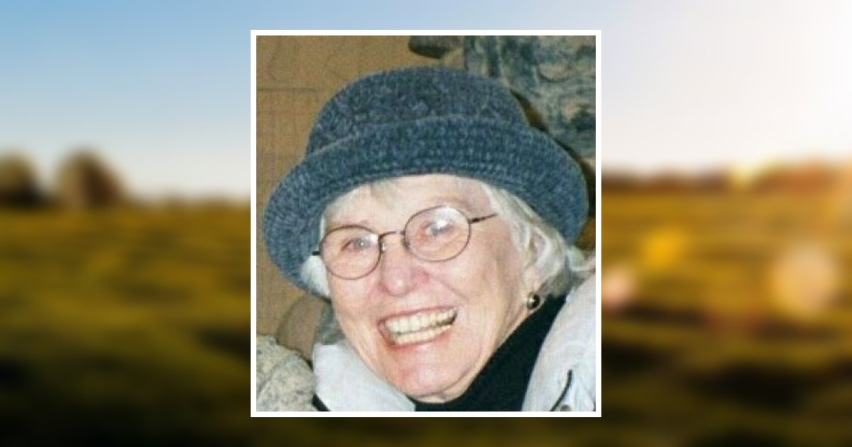 Mulvaney Topp, Julianna Wolfe Obituary 2012 - Eversole Mortuary