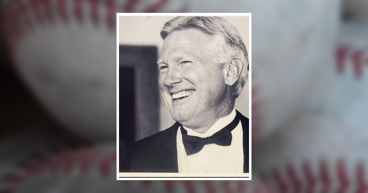 Kenneth MacGreggor Rowe Obituary February 20, 2025 - Holden Dunn Lawler ...