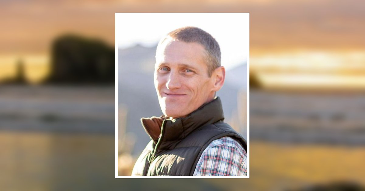 Christopher Alan Monks Obituary April 19, 2024 - Ingram Funeral Home & Crematory