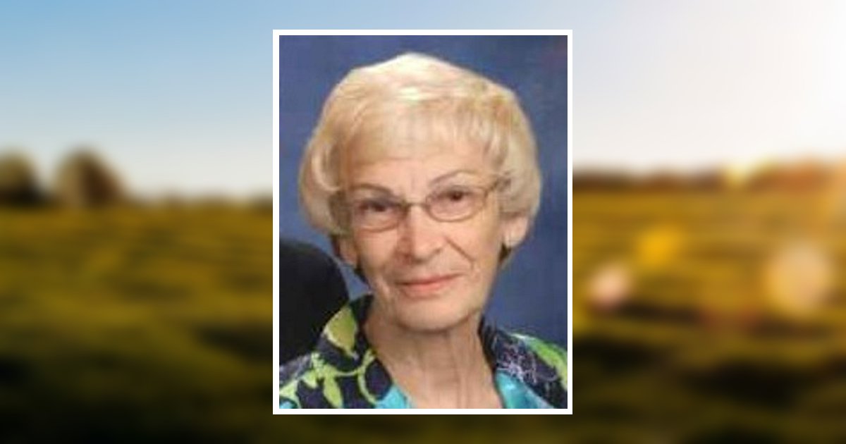 Patsy L. Rooks Obituary June 14, 2019 - Way-Watson Funeral Homes